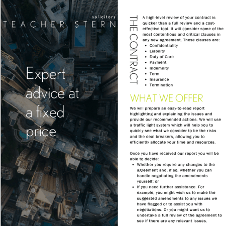 The Ai Cloud Lawyer Ai Cloud Tech Ip Data