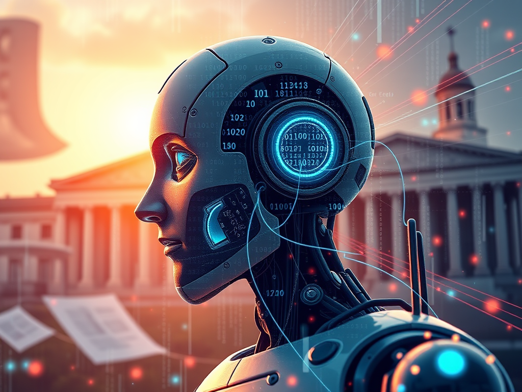 UK Data Bill Embraces AI – The AI & Cloud Lawyer